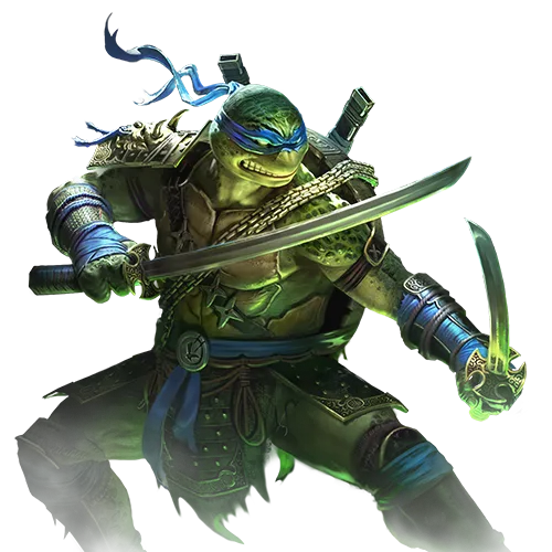 Raid: Shadow Legends x TMHT – Plarium