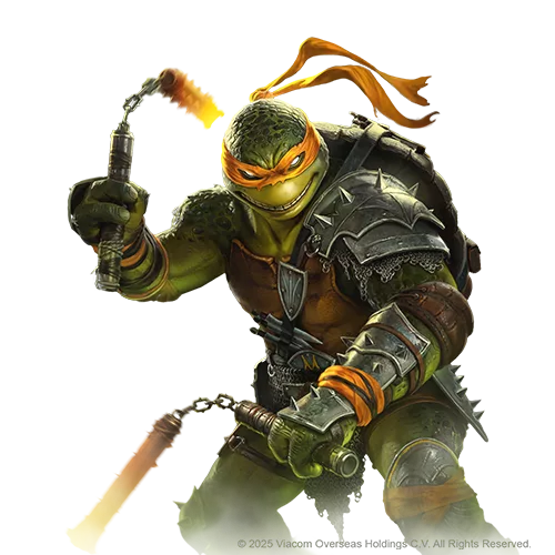 Raid: Shadow Legends x TMHT – Plarium