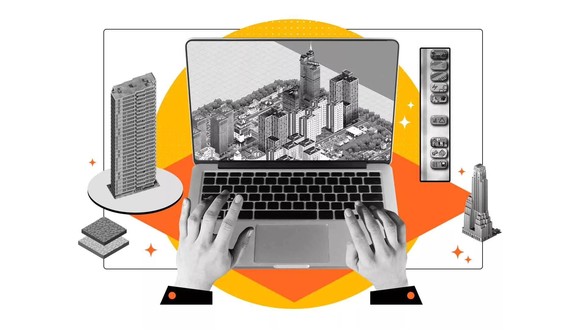 11 Best City-Building Games for Creatives [2025] - Plarium