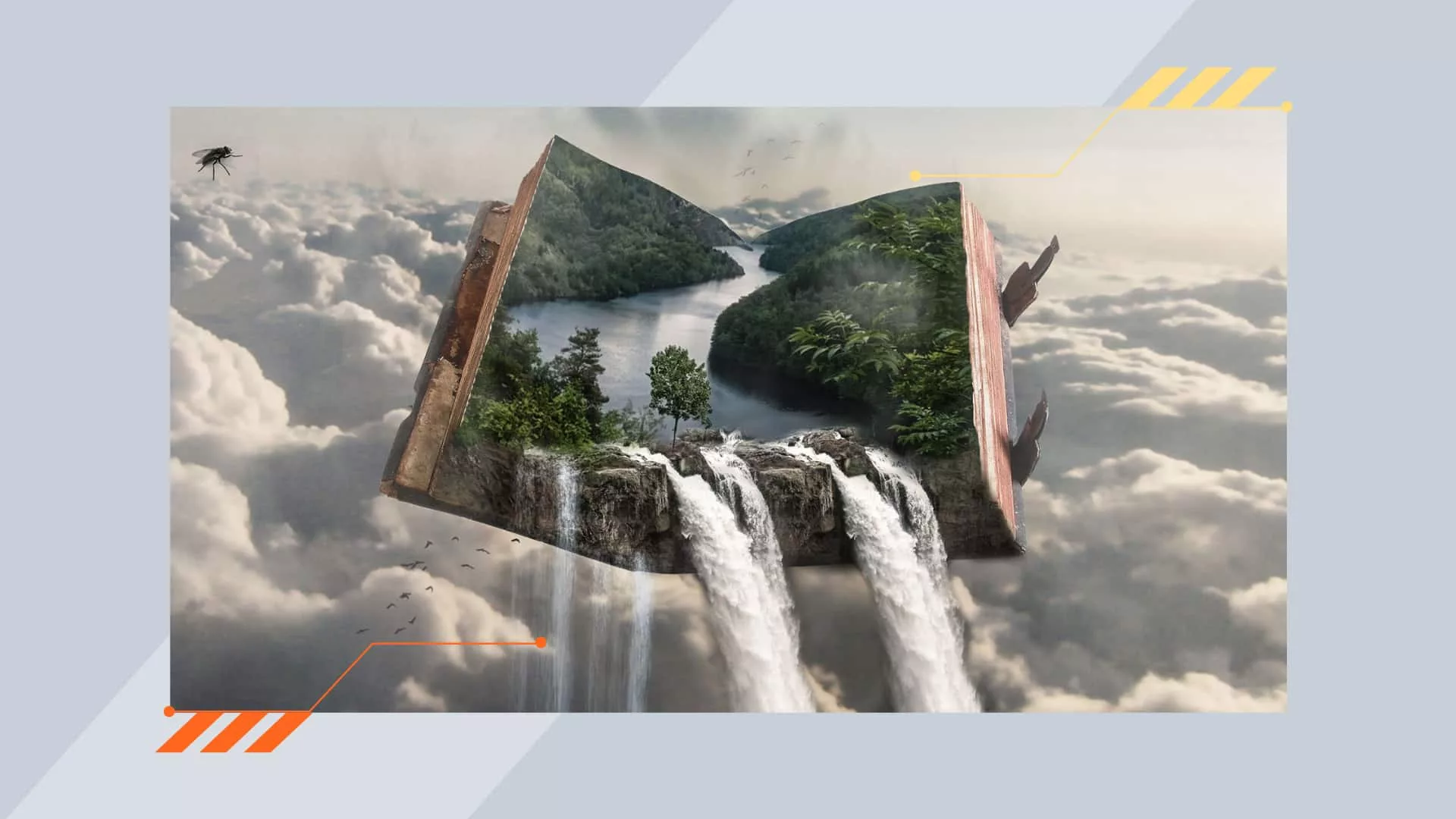 The 14 Best Open-World Games To Explore in 2025