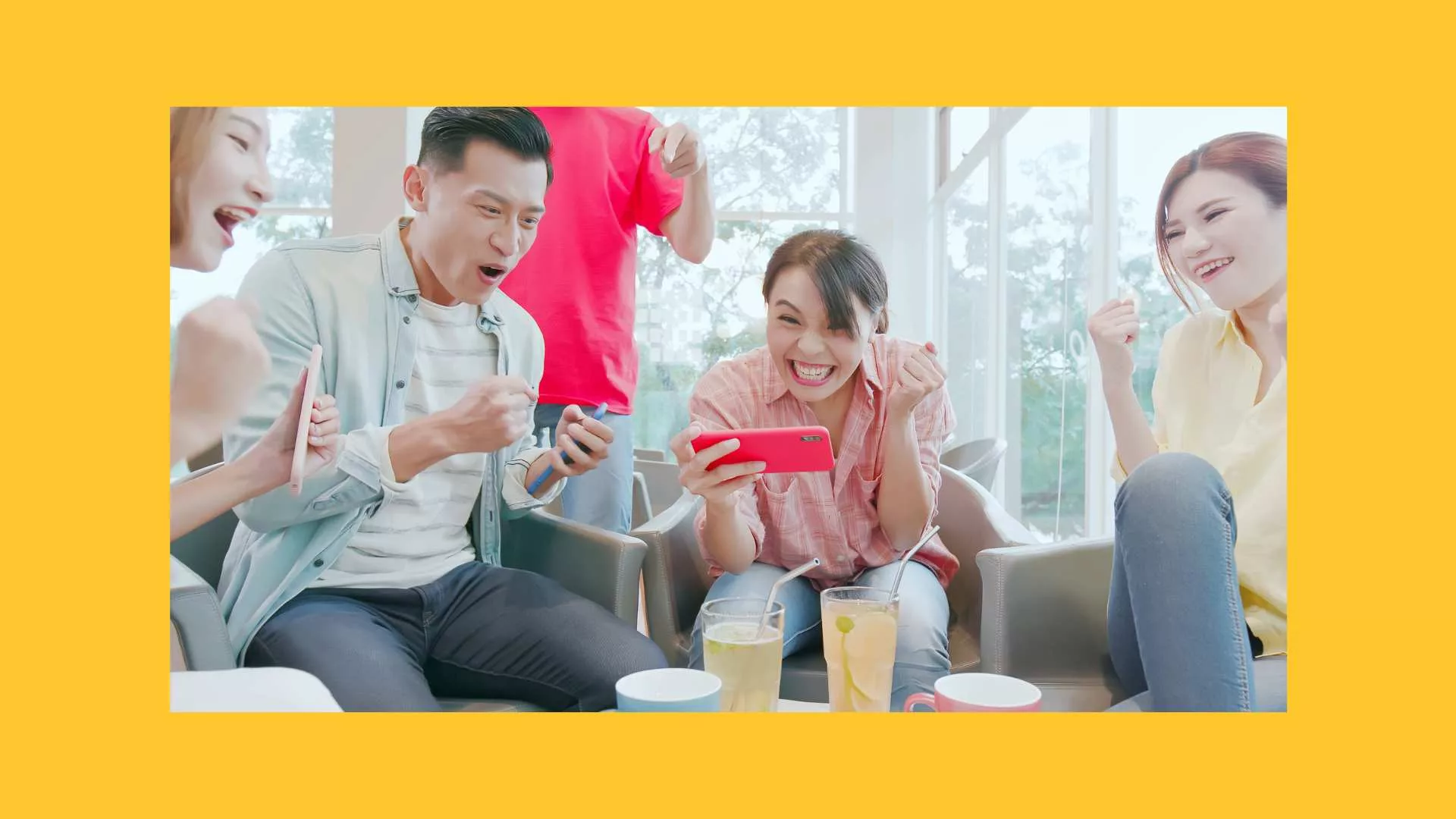 The 15 Best Games To Play With Friends Online [2025] - Plarium