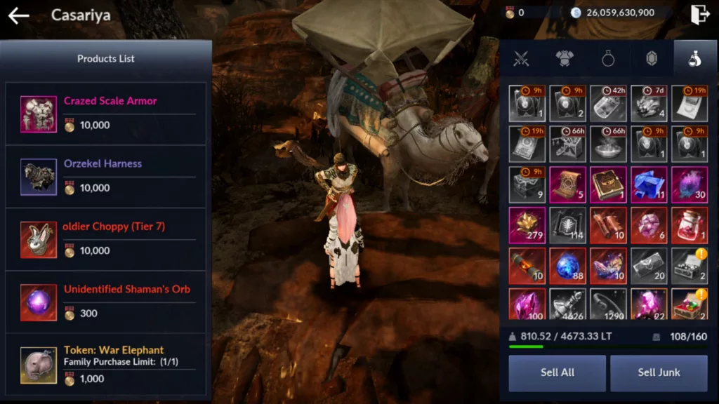 The 11 Best Mobile RPG Games of 2024 - Plarium