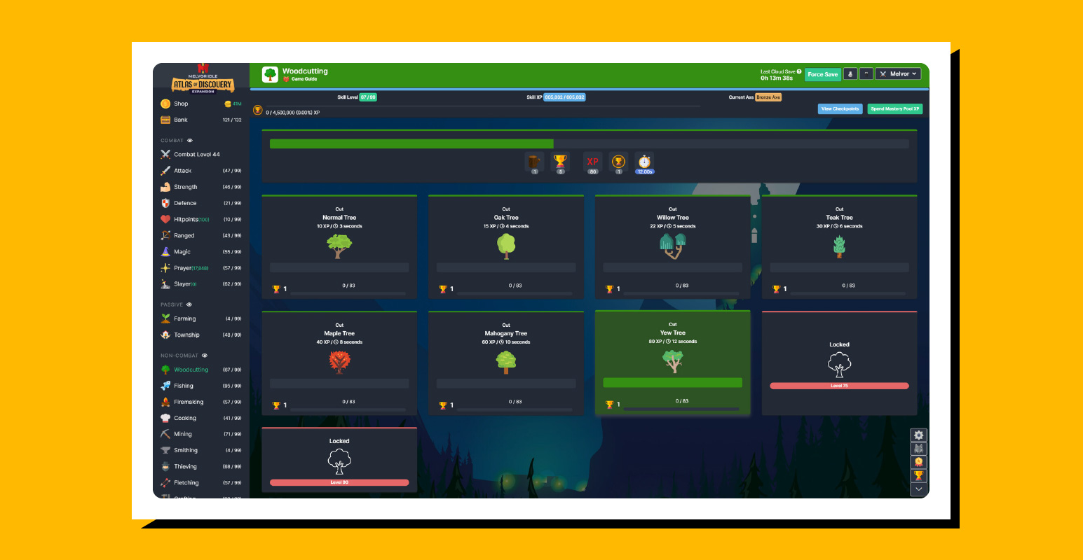 11 Best Idle Games For Casual Play [2024] - Plarium