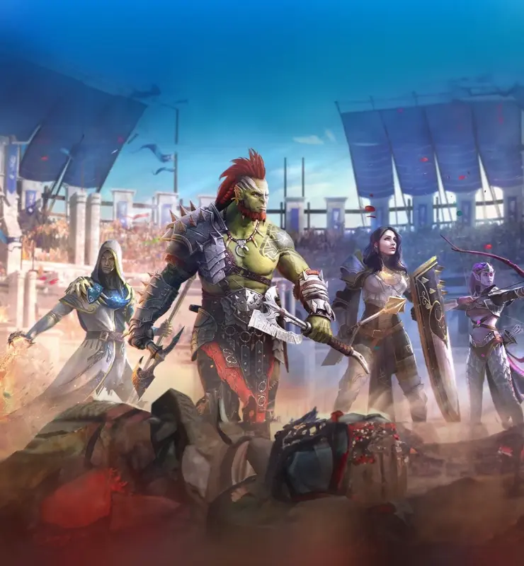 What Is GG Good Game Meaning More Plarium What Is GG Good Game Meaning More Plarium