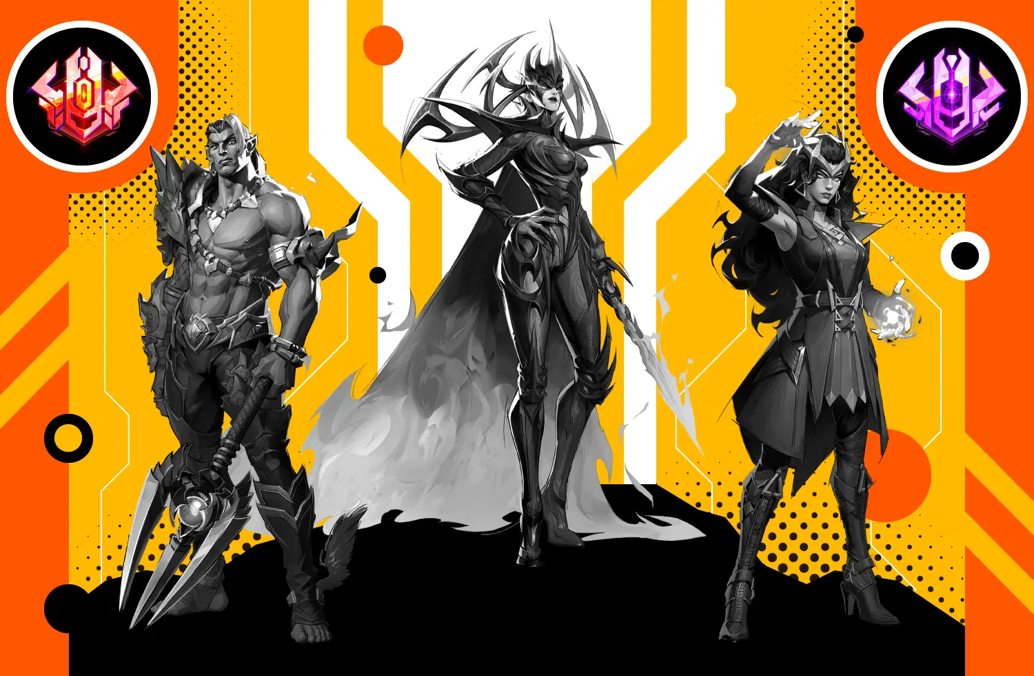 Marvel Rivals Ranks Guide: Every Tier and Reward