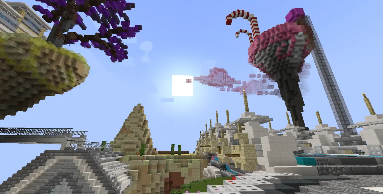 The 10 Best PvP Minecraft Servers [2025]