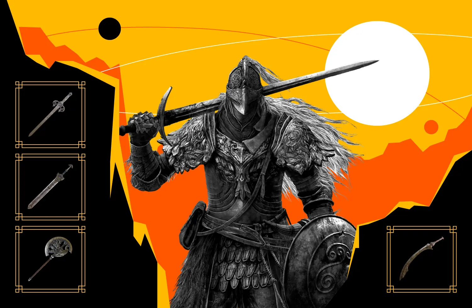 18 Best Intelligence Weapons in Elden Ring + How To Get Them