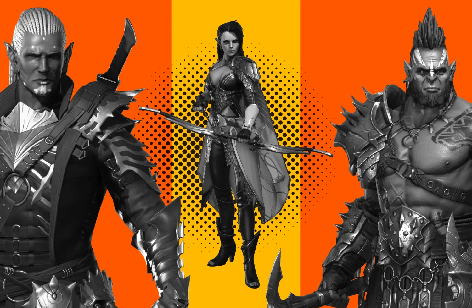 The Ultimate RAID: Shadow Legends Tier List & Ratings