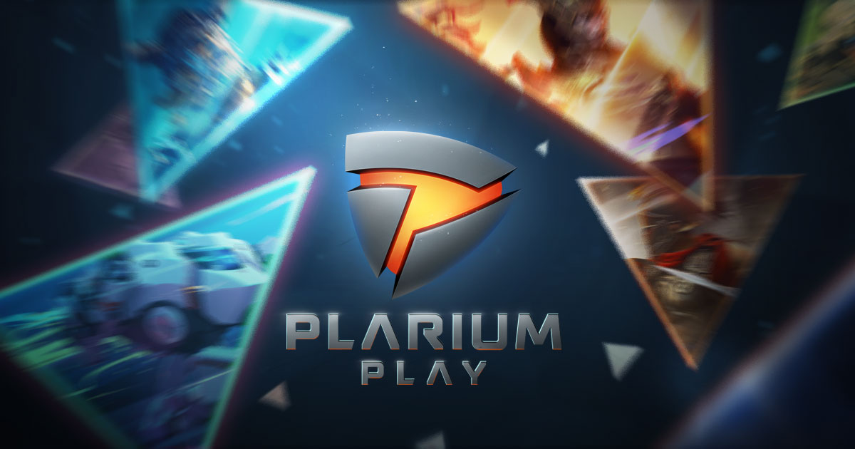 Plarium Play啟動器——為你帶來免費且流暢的電腦遊戲體驗