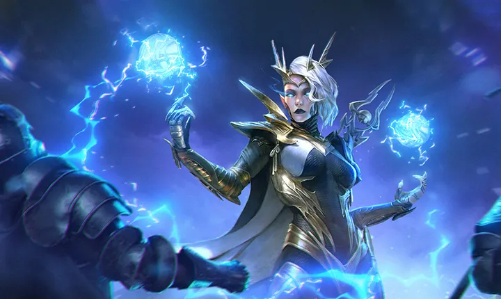 Elf generator добере найкращі ельфійські імена – Plarium