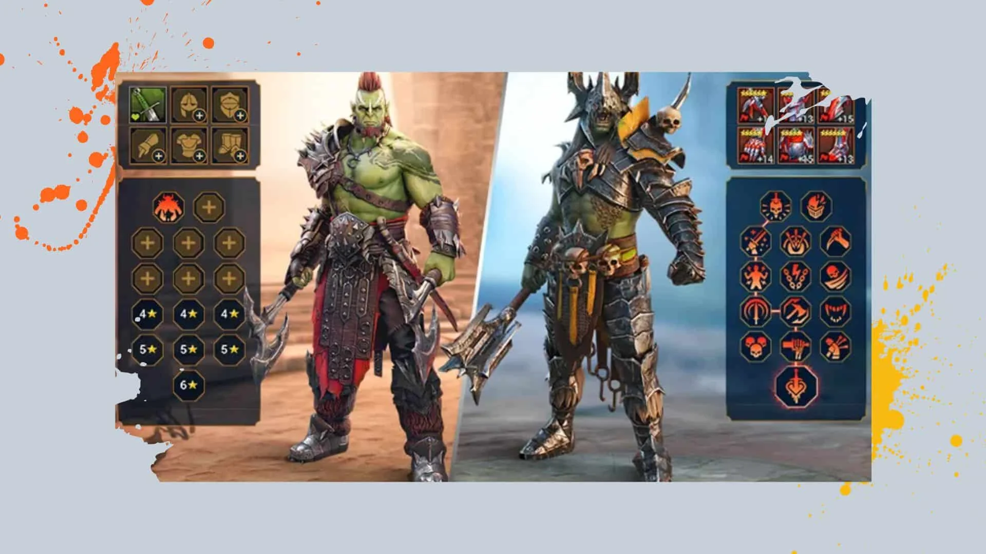 Die besten Rollenspiele 2026 - Plarium