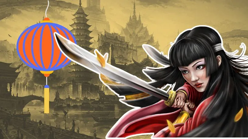 Les jeux chinois, nouveaux leaders du gaming ? – Plarium