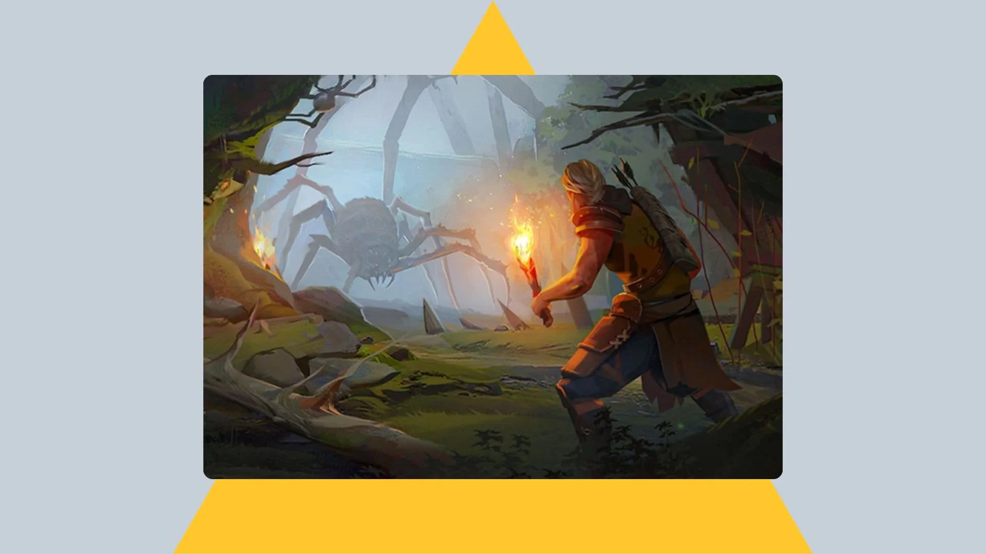 Meilleurs jeux de survie à essayer en 2024 - Plarium