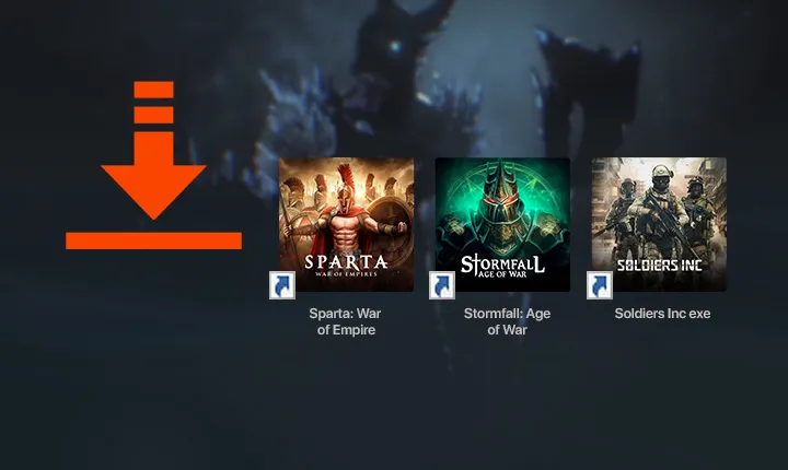 Jeux gratuits en français à télécharger : app sécurisée — Plarium