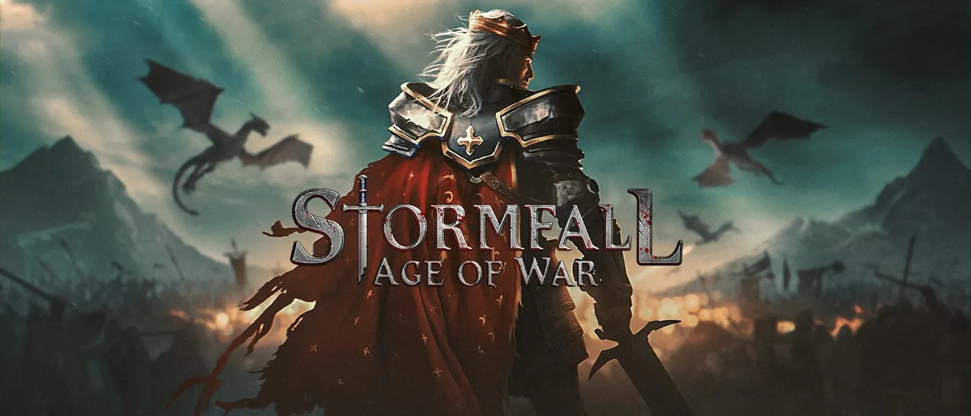 Stormfall: Age Of War - Plarium