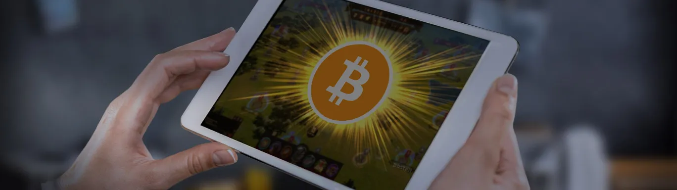 Blockchain nel gaming: criptovalute e giochi - Plarium