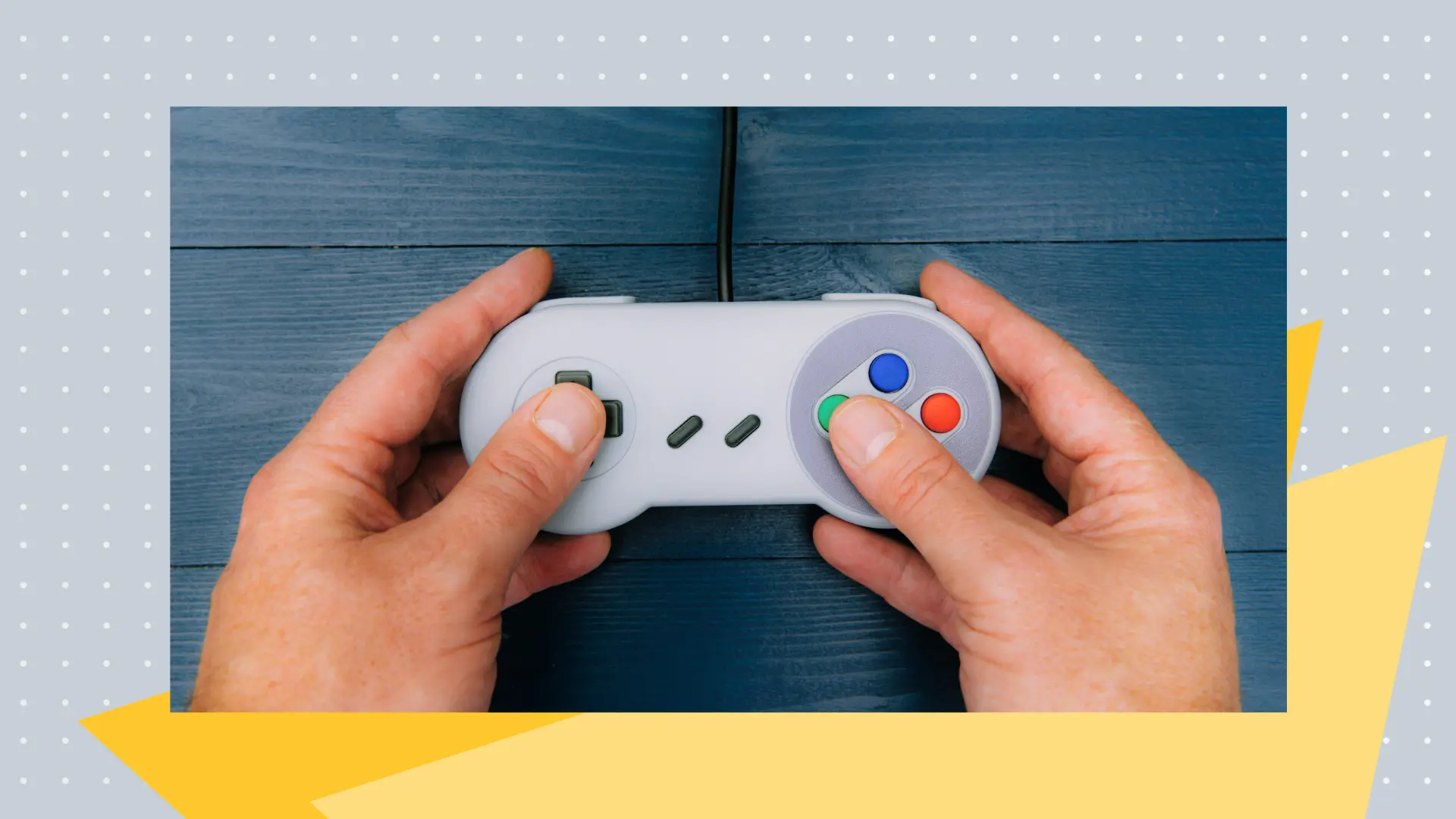 Cos’è il Konami code nel gaming e come si usa? - Plarium