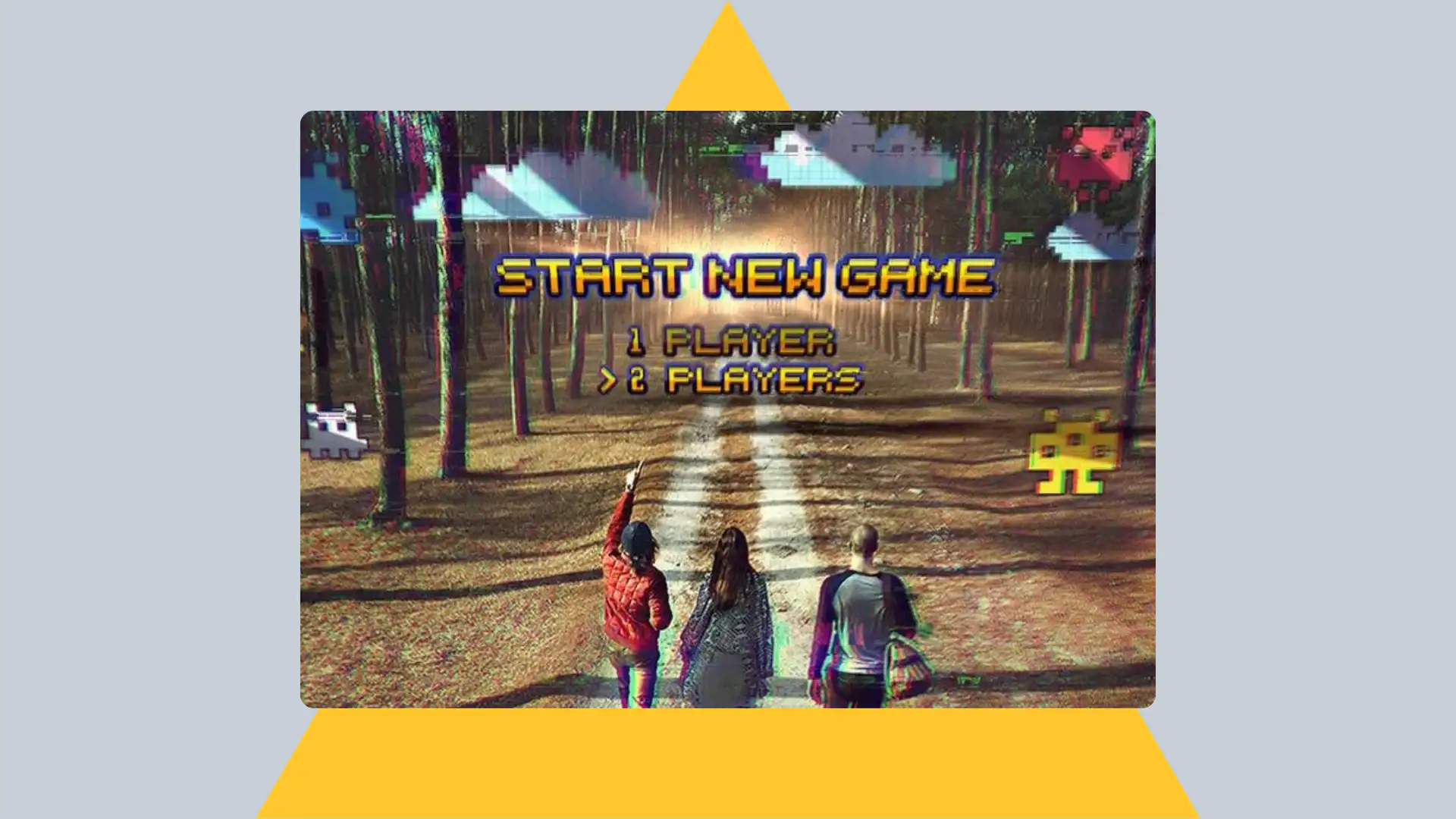 Top 5 ARG (Alternate Reality Game) de 2024 - Plarium