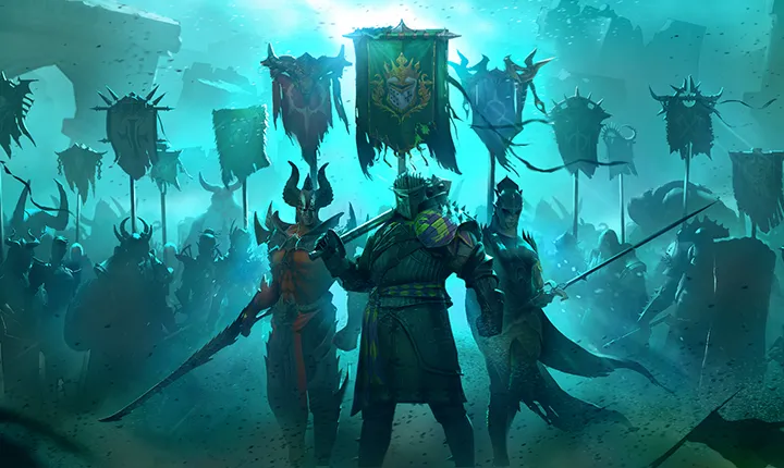 Generador de nombres para clanes: Potencia tu Clan - Plarium